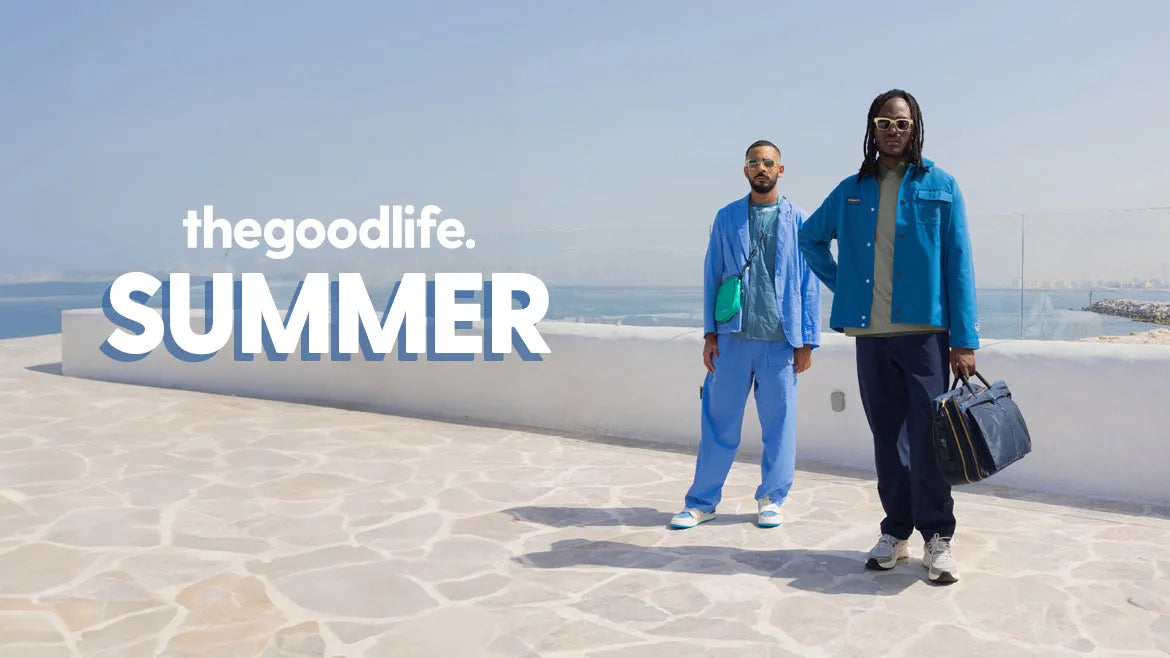 Discover the Summer Collection at thegoodlife. | Editorial and more ...