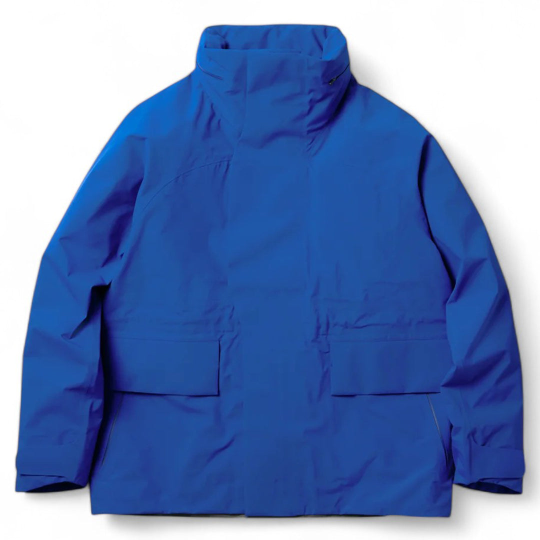 Goldwin 0 GORE-TEX Field Shell Jacket | thegoodlife.